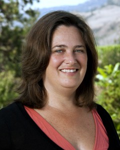 Social Media Success Story: Tinhorn Creek - @RebeccaColeman